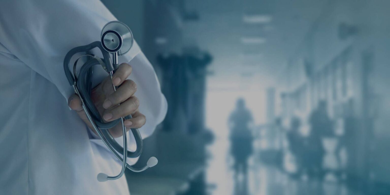 Dr. Nahla El-Awady – Obstetrician & Gynecologist Dubai